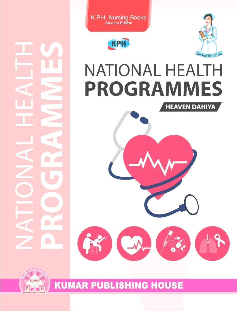 Buy National Health Programmes Book Online at Low Prices in India ...