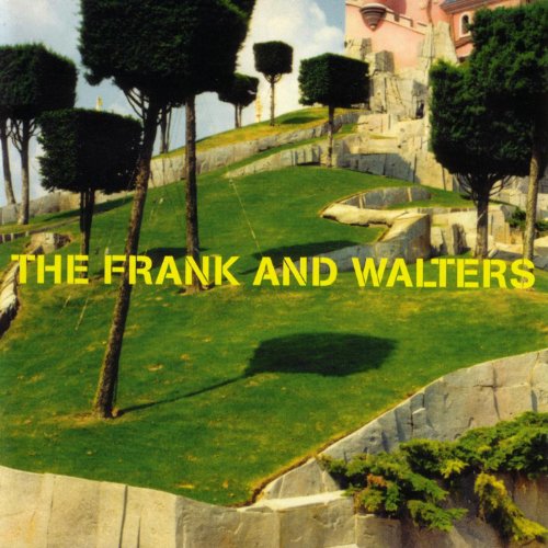 Amazon MusicでThe Frank & WaltersのFrank And Walters 'Best Of'を再生する
