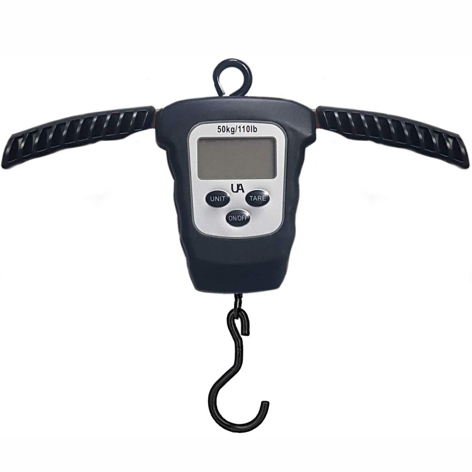 Digitally Accurate Folding Fishing Weighing Scale - Weigh Up To 50 KG ...