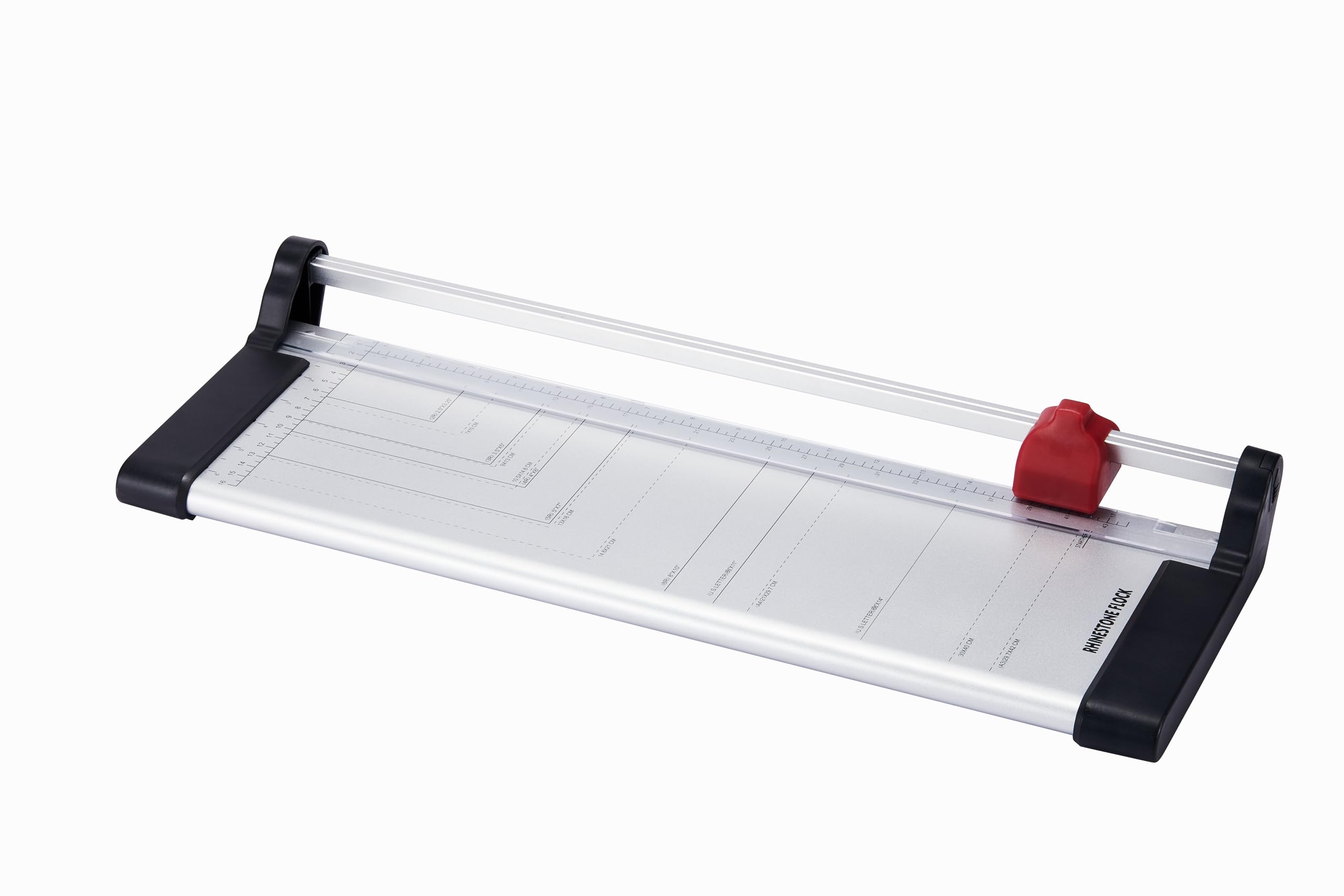 Snapklik.com : Personal DIY Heavy Duty Rotary Trimmer, A3 To A6, Self ...