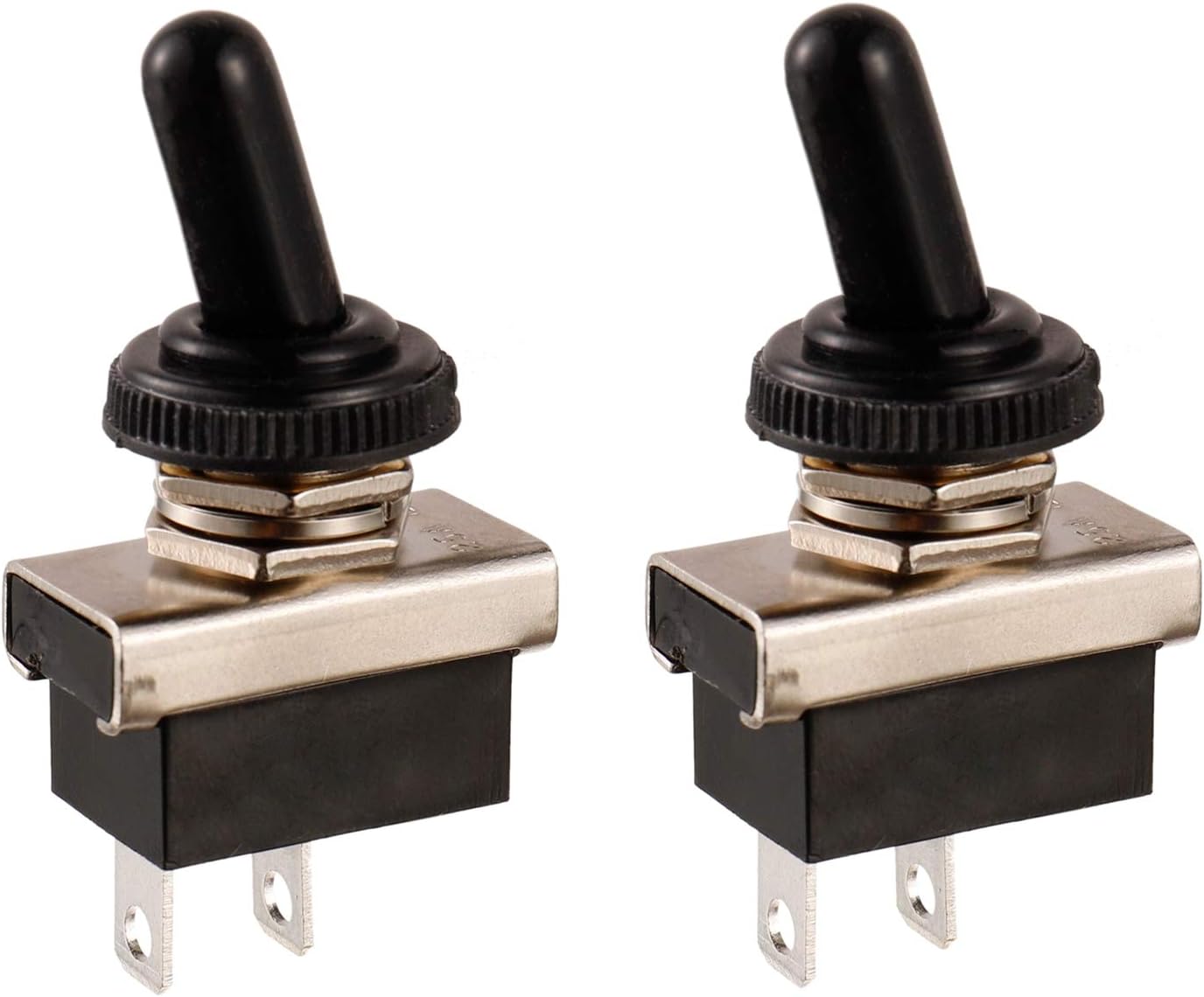 Amazon.com: Waterway Plastics 815-4011 Hi-Flo Toggle Switch 250V/125V ...