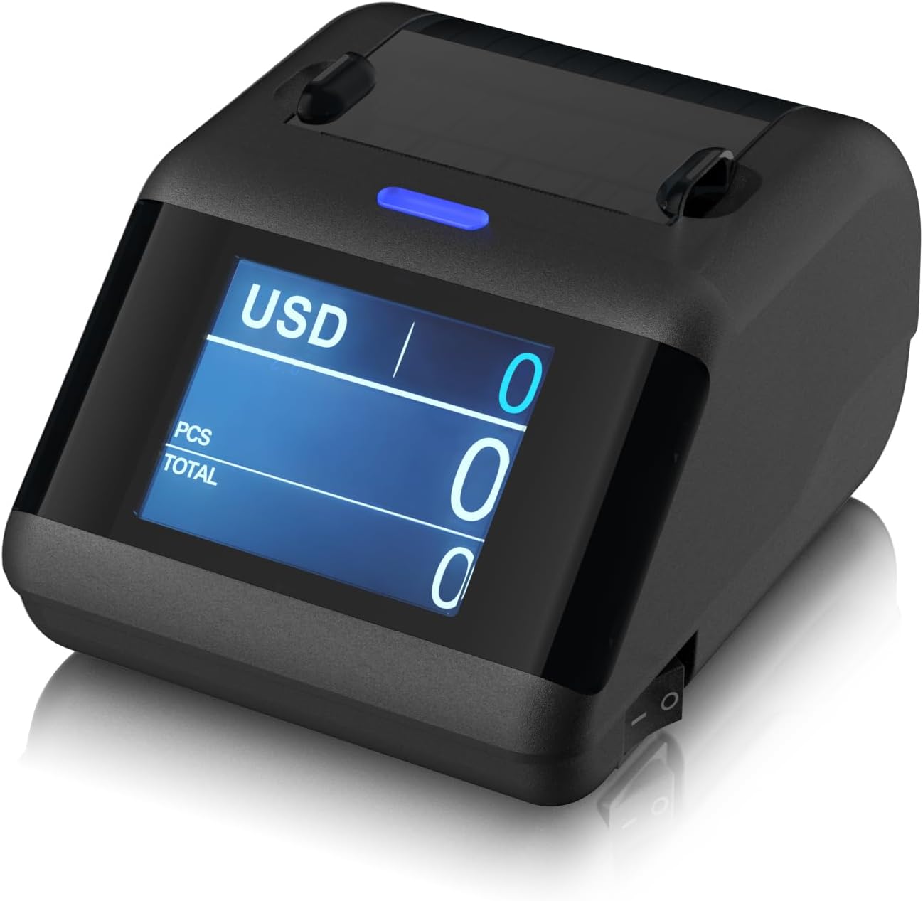 Amazon.com: Aneken P30 Thermal Printer for AL-931, AL-N60 Money Counter ...