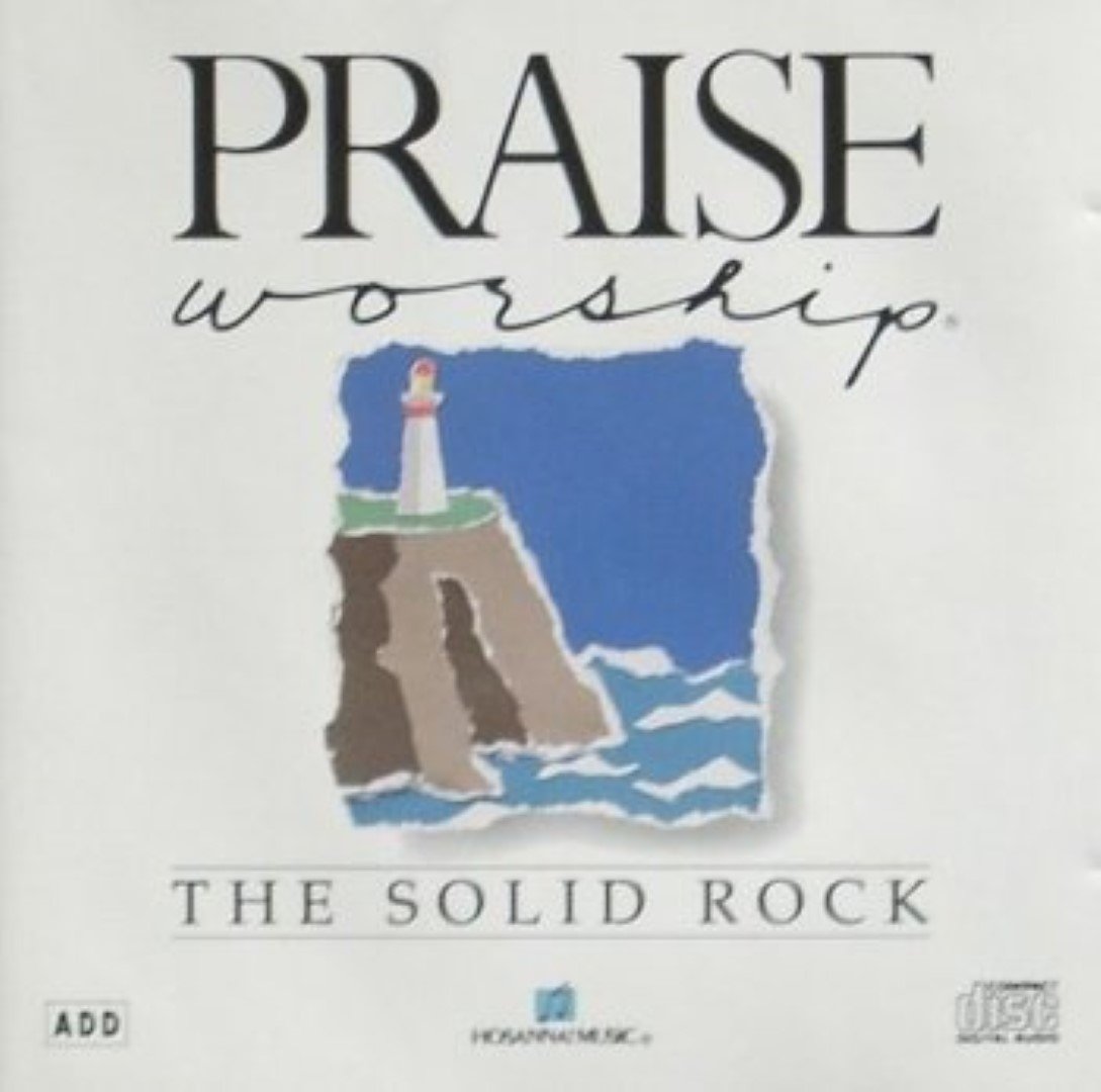 The Solid Rock - Amazon.com Music
