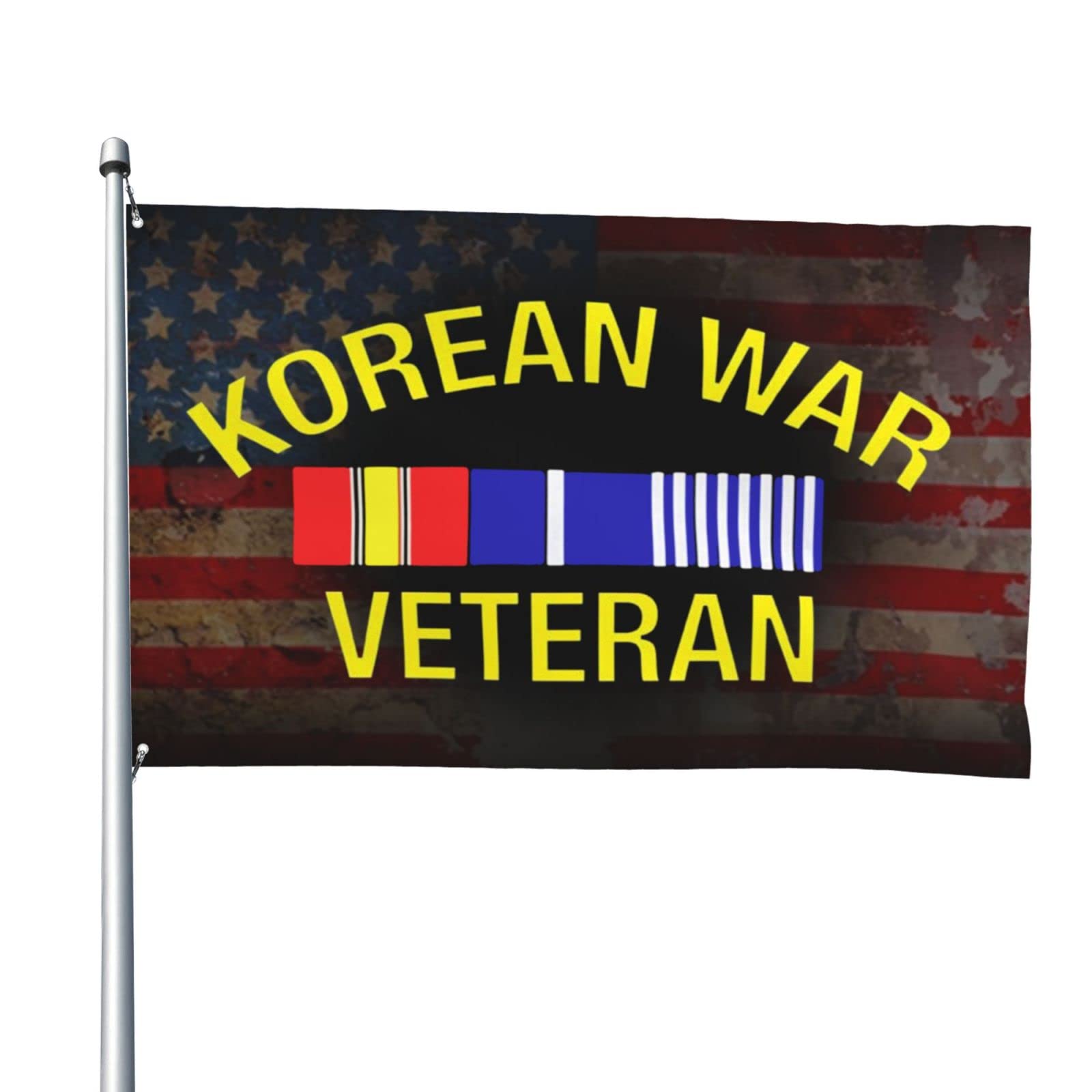 Korean War Flag