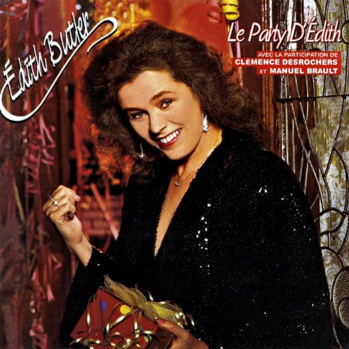 Le Party d'Édith : Edith Butler: Amazon.fr: Téléchargement de Musique