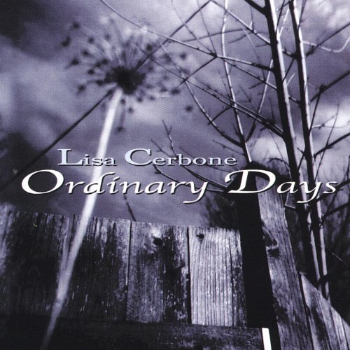 Amazon.co.jp: Ordinary Days : Lisa Cerbone: デジタルミュージック