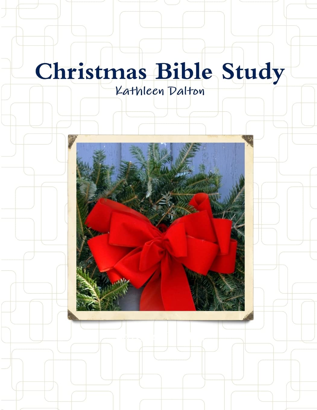 Snapklik.com : Christmas Bible Study
