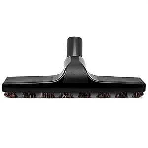 Hardwood Floor Brush 1 and 1/4 (32mm) with Soft bristles Vacuum Cleaner ...