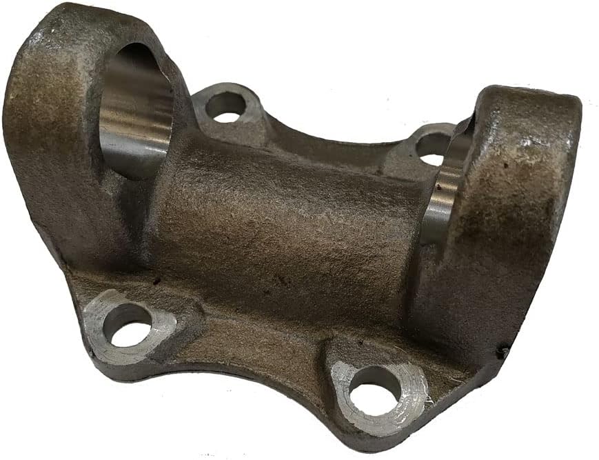 Amazon CardanMaster 3 2 159 Flange Yoke Automotive
