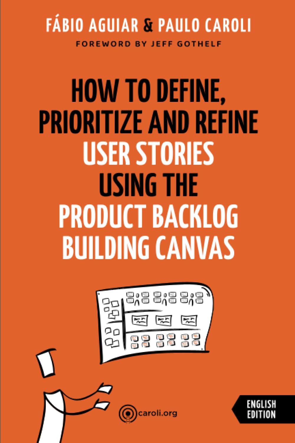 How to Define, Prioritize and Refine User Stories using the Product ...