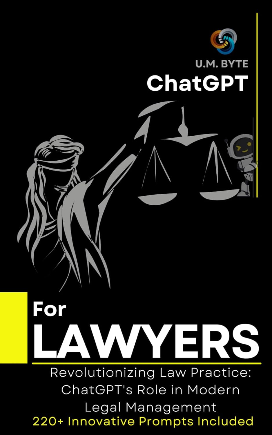 ChatGPT for Lawyers: Revolutionizing Law Practice: ChatGPT's Role in ...