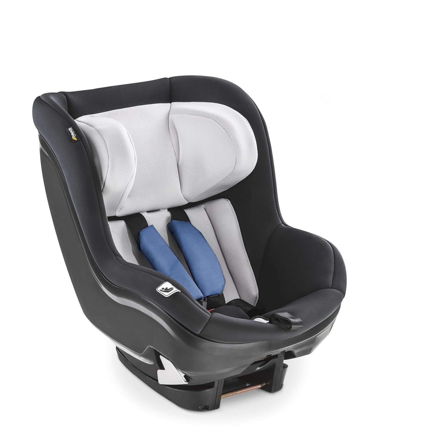 Buy Hauck iPro Kids Convertible Car Seat for Baby & Kids, 0 Months to 4 ...