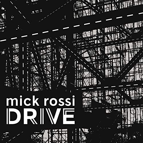 Amazon.com: Drive : Mick Rossi: Digital Music