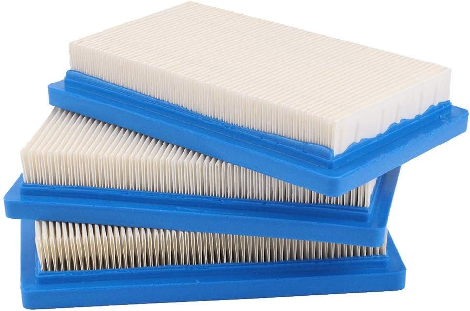 Amazon.com : Kohler Air Filter : Lawn Mower Air Filters : Patio, Lawn ...