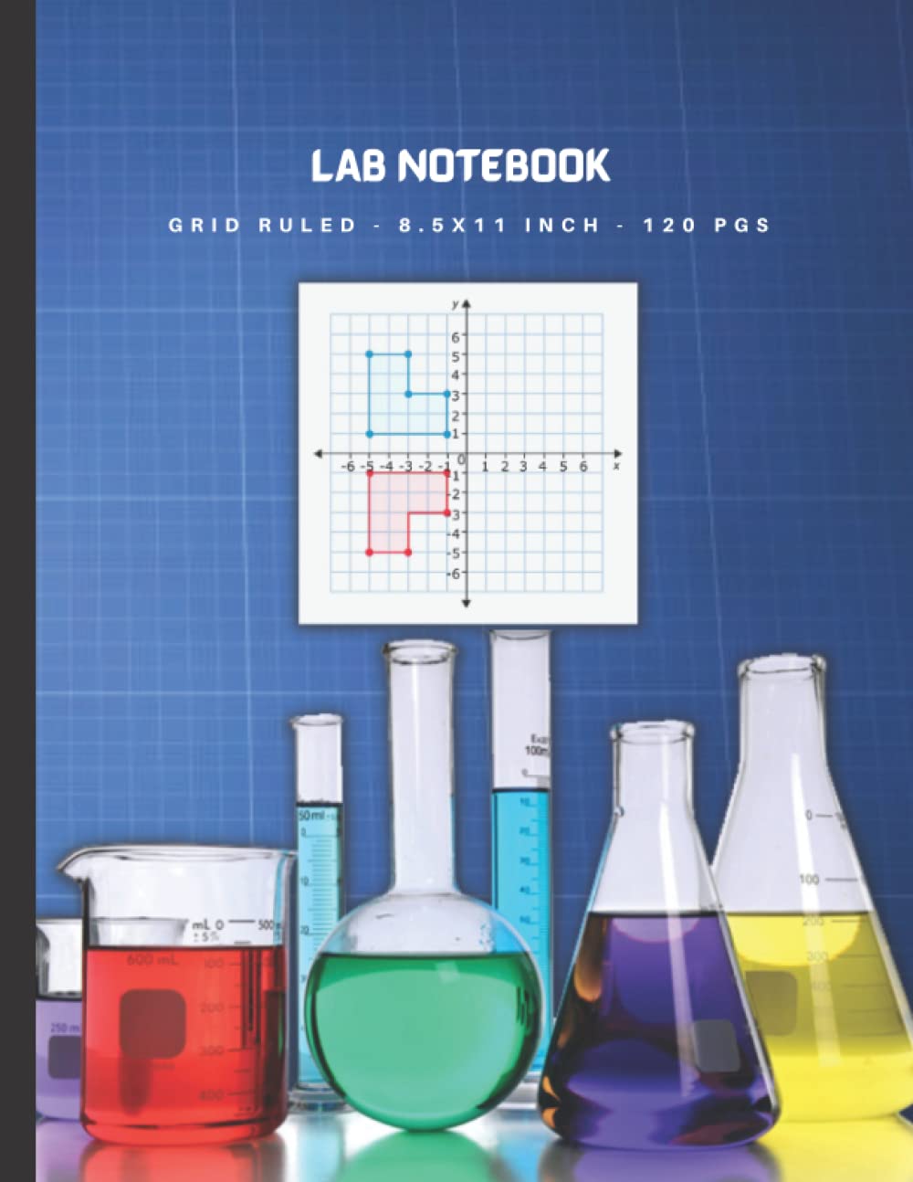 Buy Lab : Scientific physical chemistry laboratory for research lab 5x5 ...