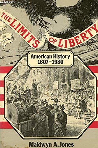 Amazon.com: The Limits of Liberty: American History 1607-1980 (Short ...