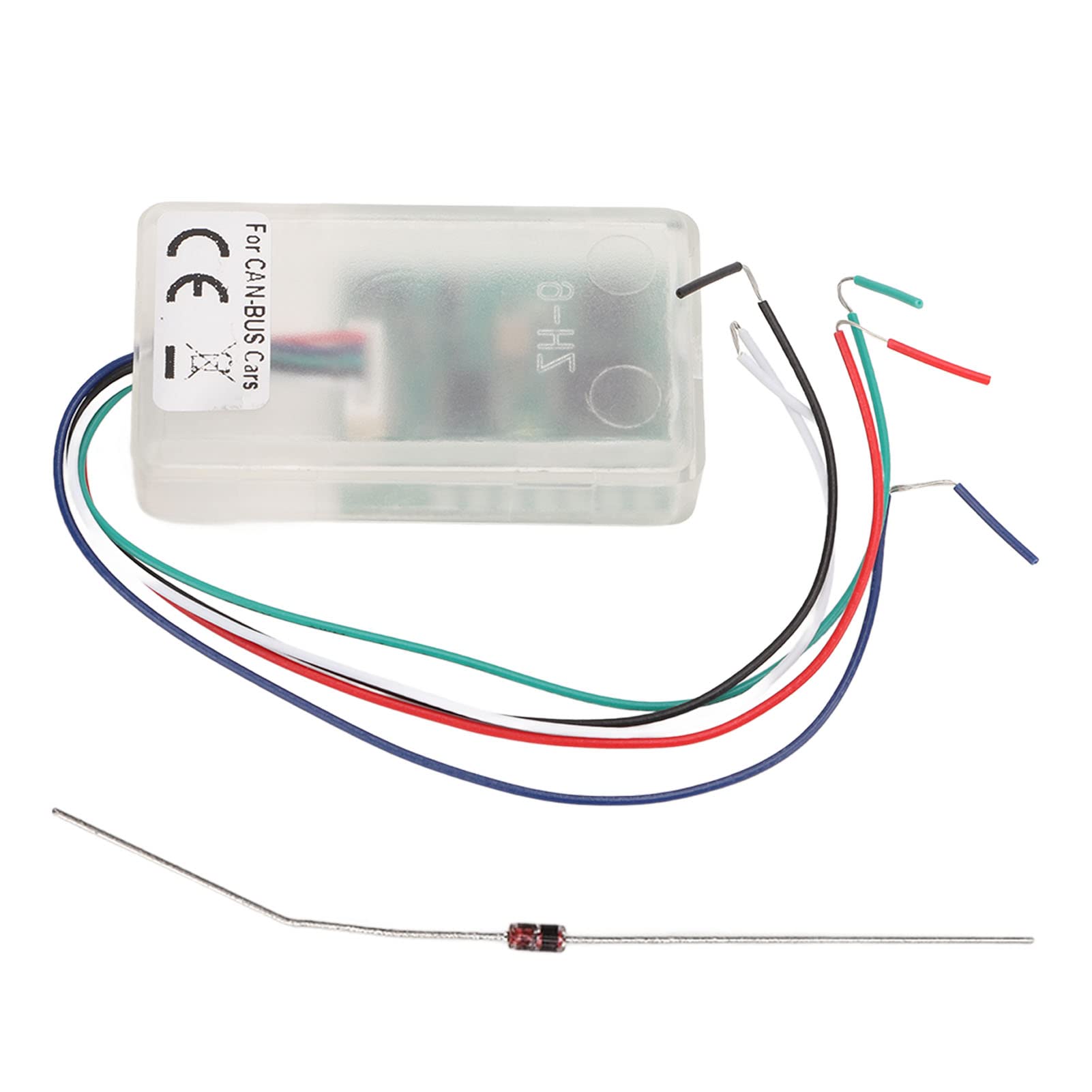 Buy Car IMMO Emulator Immobiliser, Universal IMMO Emulator Automatic ON ...