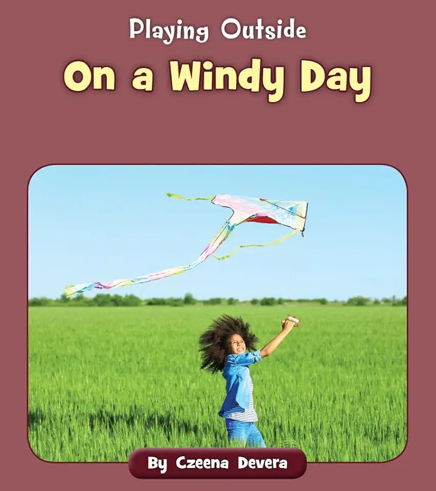 12 Fun Activities To Enjoy On A Windy Day | QuartzMountain