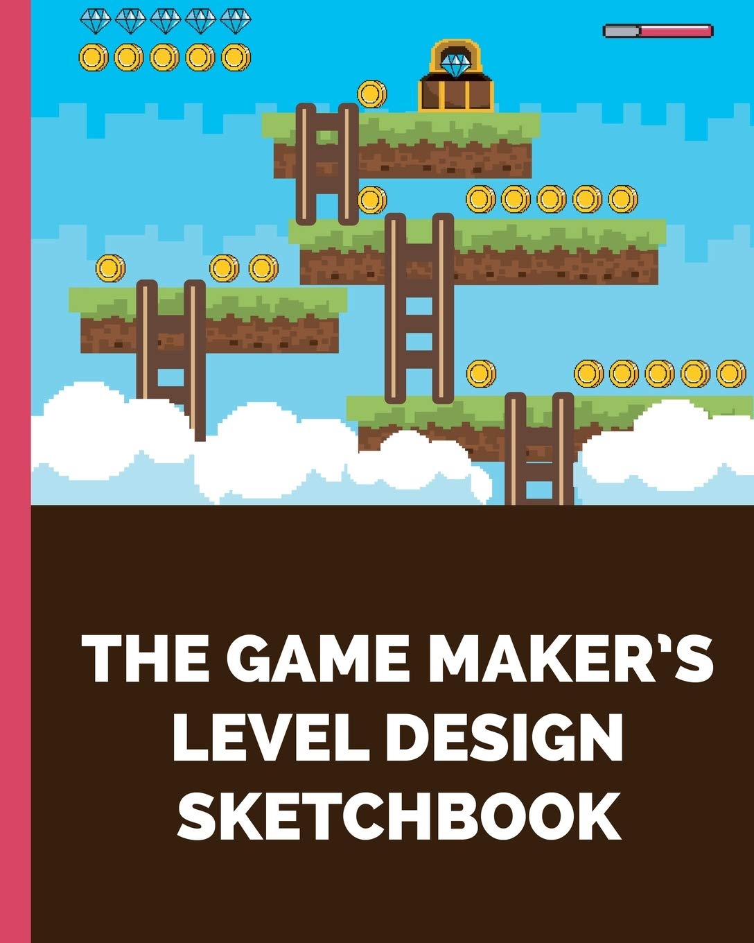 Amazon.com: The Game Maker's Level Design Sketchbook: For indie game ...