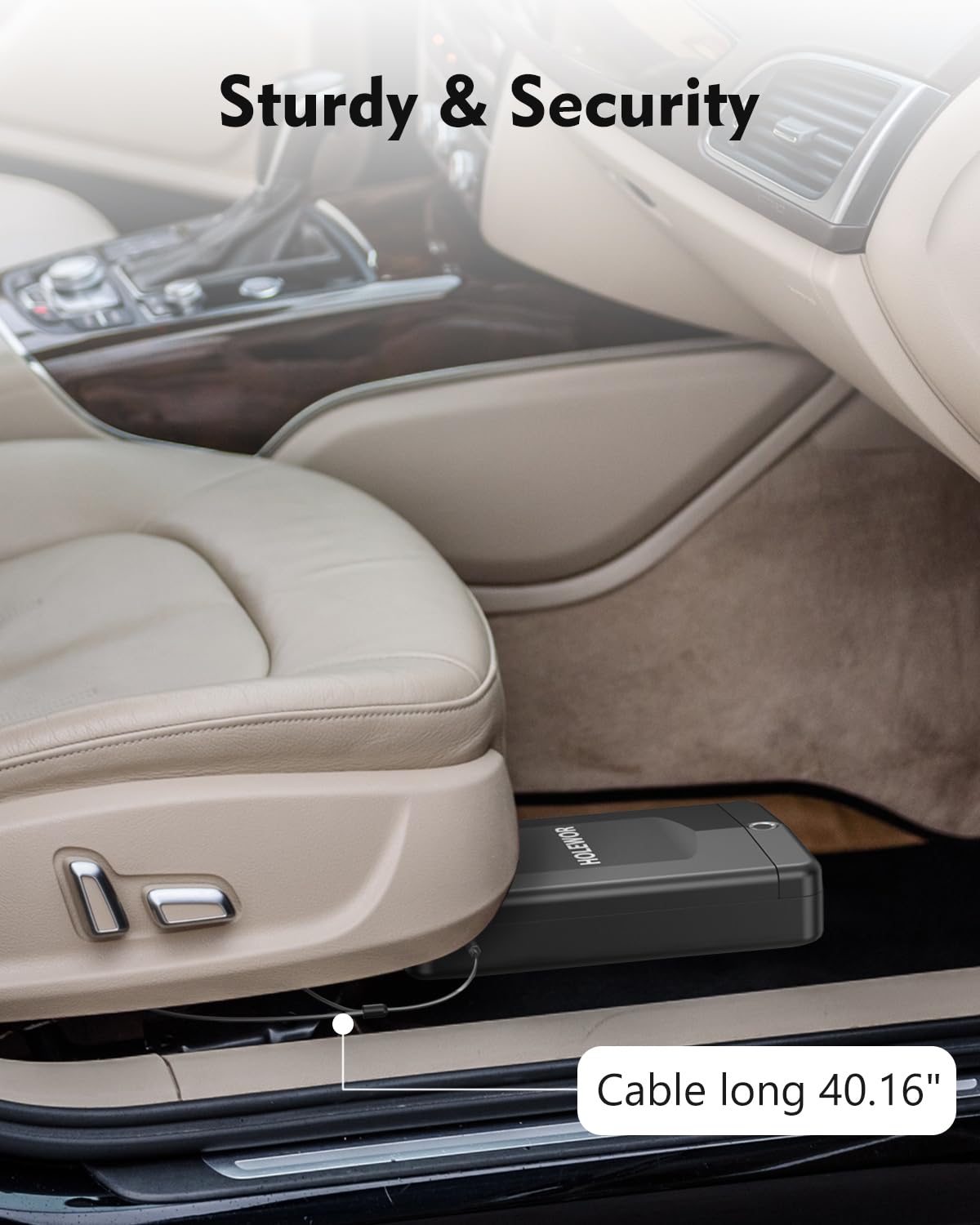 Snapklik.com : Gun Safe, Small Pistol Safe Biometric Gun Safes For ...