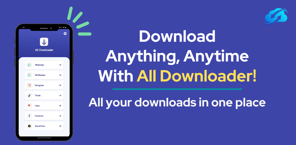 All Downloader:Amazon.com:Appstore for Android