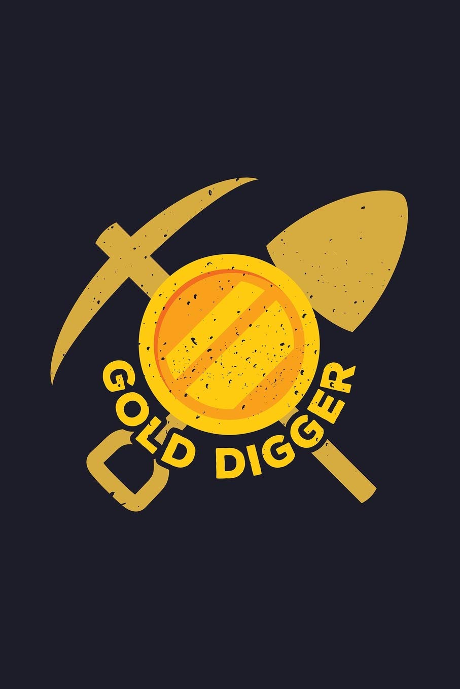 Goal Digger Logo