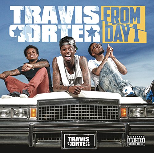 Écouter From Day 1 de Travis Porter sur Amazon Music