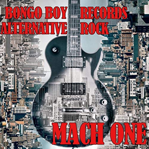 Amazon.com: Bongo Boy Records: Mach One : VARIOUS ARTISTS: Digital Music
