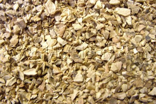 Amazon.com : Orris Root Cut and Sifted 16 Ounces (1 Pound) By: Kismet ...