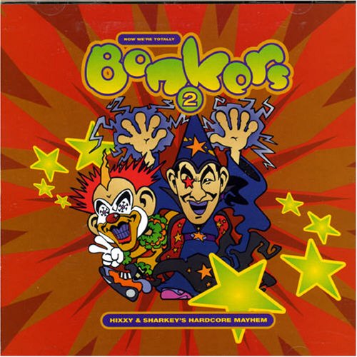 Bonkers Vol 2: Various: Amazon.in: Music}