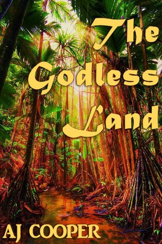 Amazon.com: The Godless Land eBook : Cooper, AJ: Kindle Store