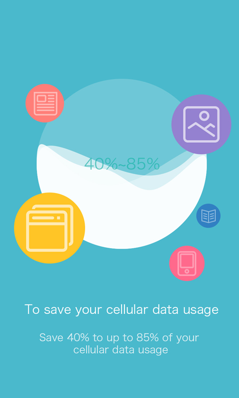 Cellular Saving - Saving mobile data, speed up Internet - App on Amazon ...