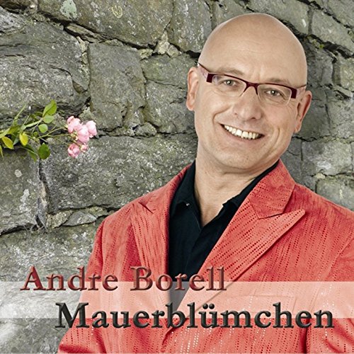 Mauerblümchen by Andre Borell on Amazon Music - Amazon.com