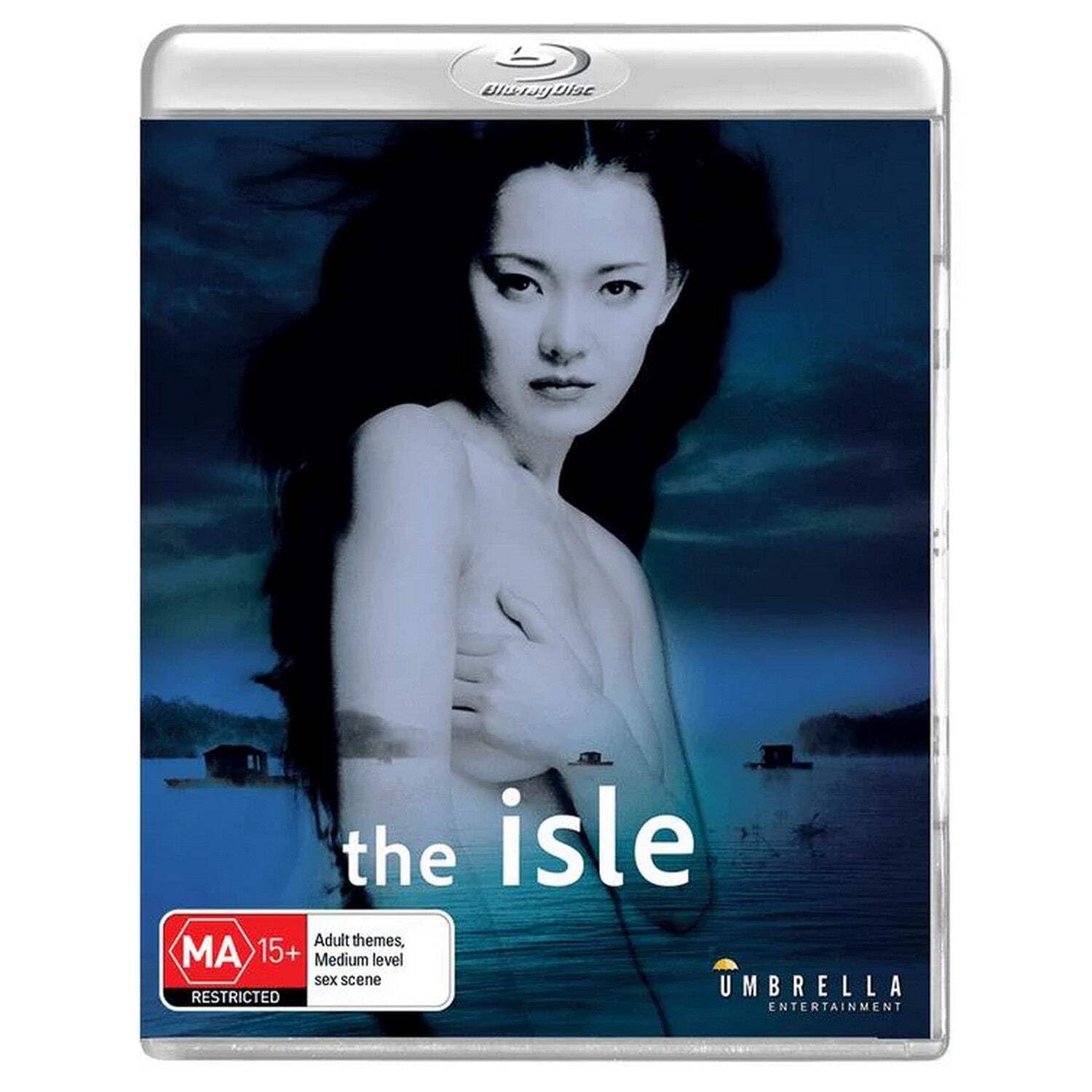 Amazon.com: The Isle : Kim Yu-seok, Kim Ki-duk, Ki-duk Kim, Lee Eun: Movies & TV