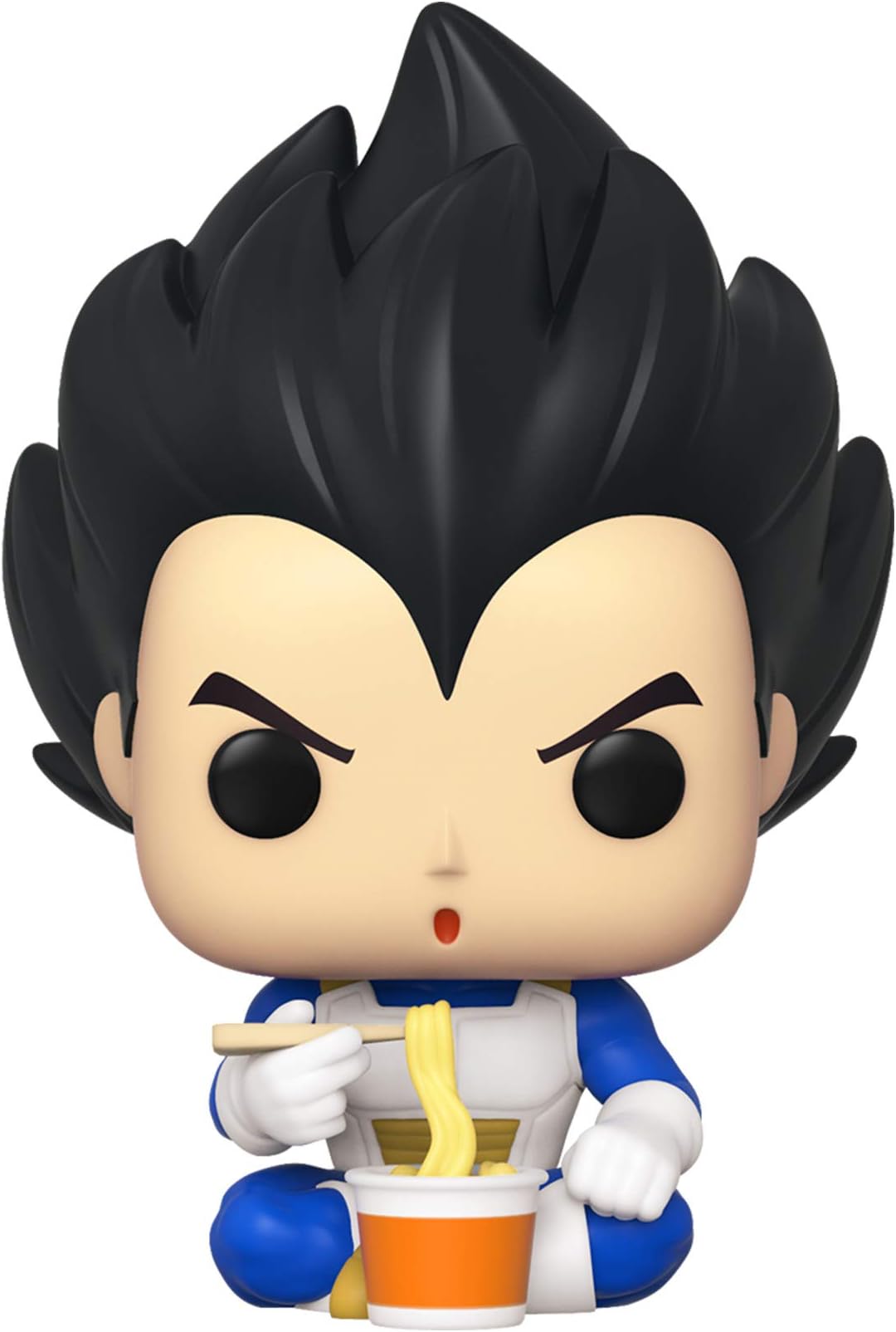 Amazon.com: Funko POP 51228 Animation: Dragon Ball Super - Vegeta ...