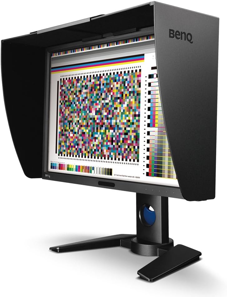 Amazon.com: BenQ 32-Inch IPS 4K Ultra High Definition LED Monitor ...