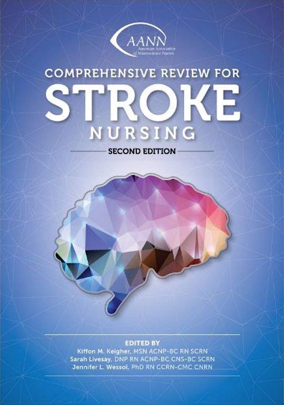 Amazon.com: Comprehensive Review for Stroke Nursing, Second Edition ...