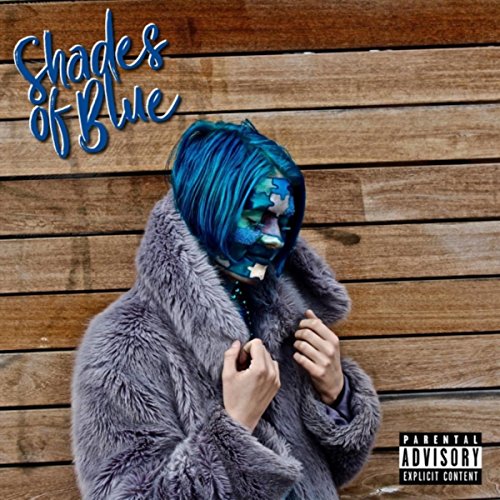 Play Shades of Blue by Emily Ripley on Amazon Music