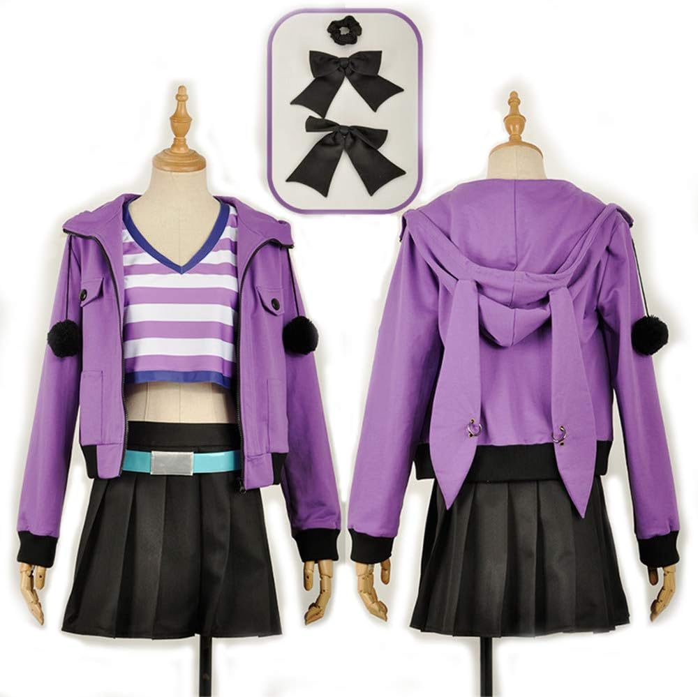 Amazon.com: Fate/Apocrypha Astolpho Astolfo Daily Clothing Cosplay ...