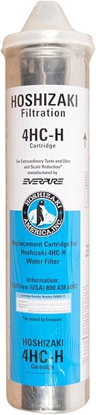 Amazon.com: Hoshizaki H9655-11 Filter : Appliances