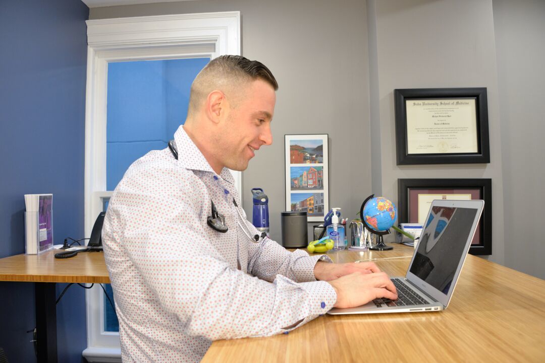 Amazon.ca: Dr. Mike Hart: books, biography, latest update