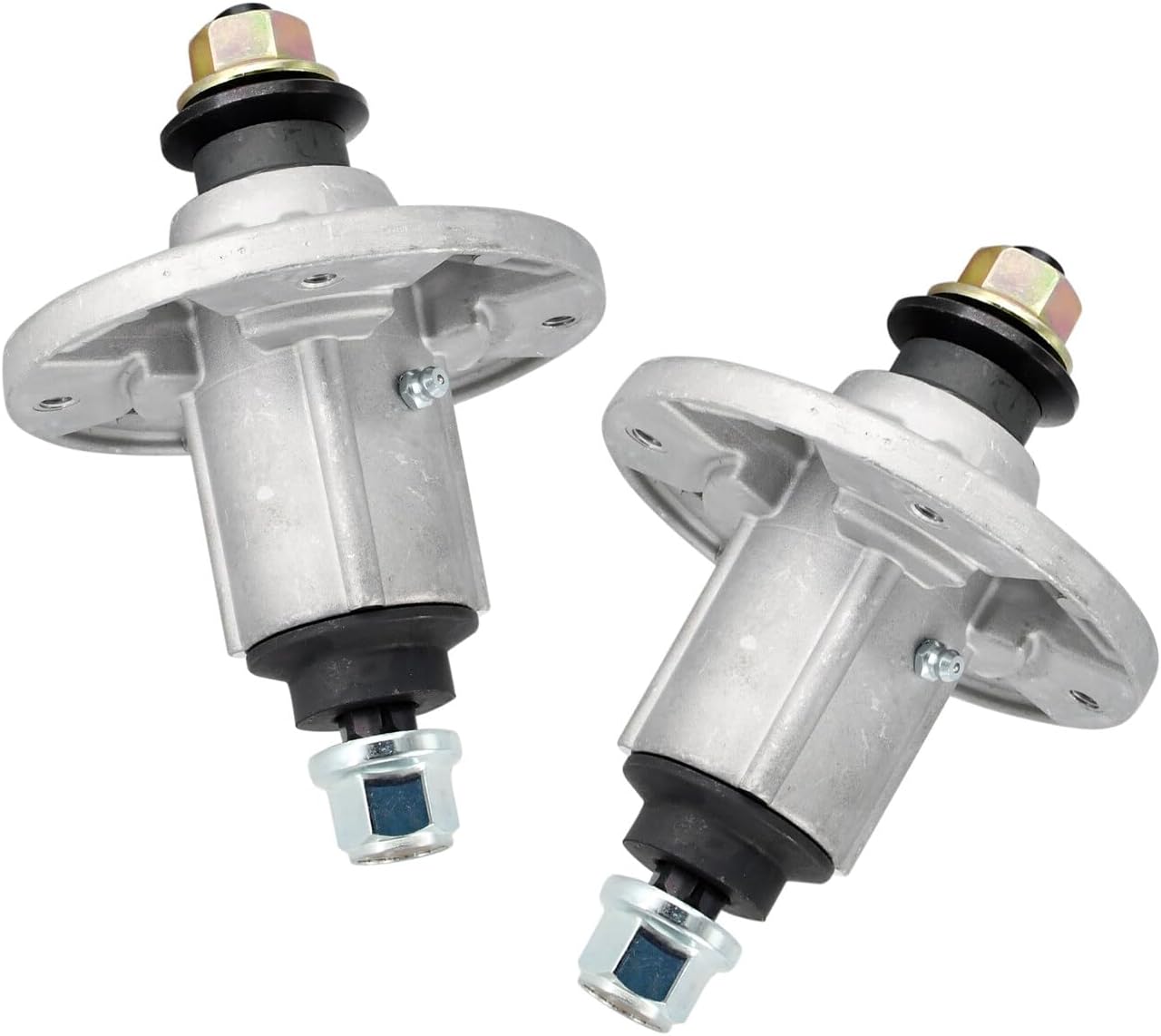 Amazon.com : Neeseelily 2Pcs Spindle Assembly GY21098 GY20454 ...