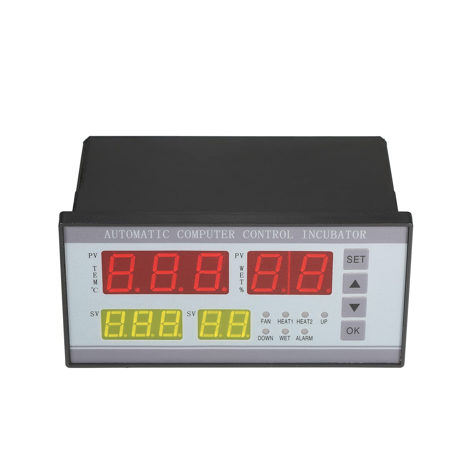 Buy Seeyo Automatic Incubator Controller Egg Incubator Controller ...