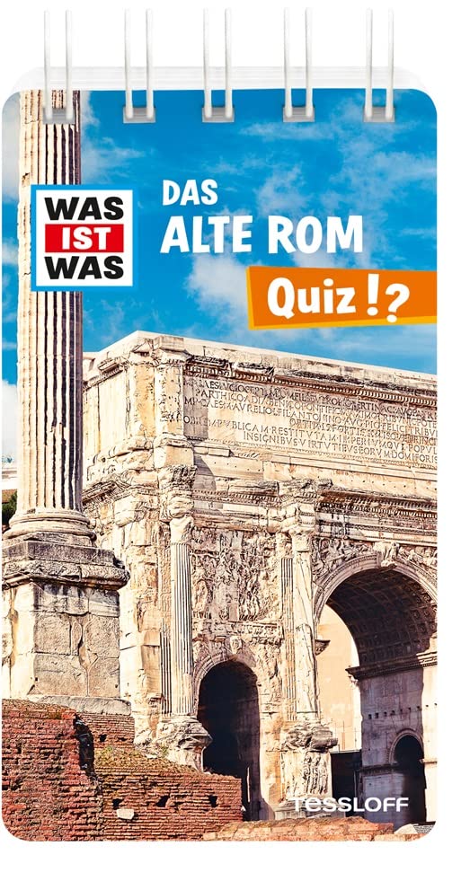 Quiz Spiele für Kinder – Die 15 besten Produkte im Vergleich - kita.de ...