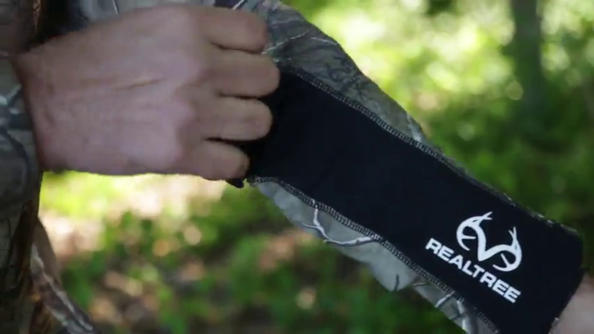 Watch Team Realtree EZ Arm Guard ﹙Camo﹚ on Amazon Live