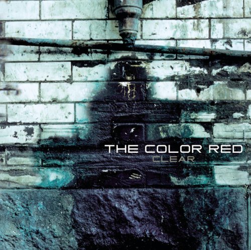 Play Clear by The Color Red on Amazon Music
