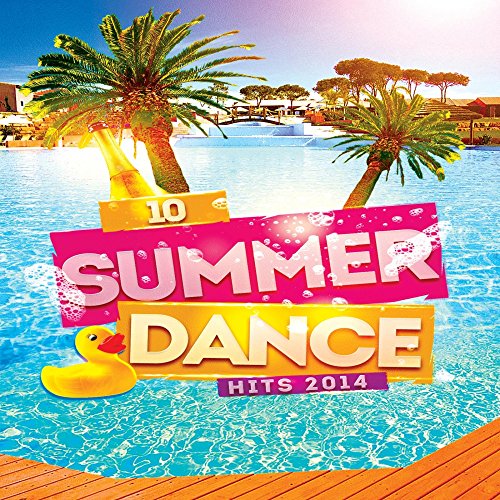 Amazon.com: 10 Summer Dance Hits 2014 : VARIOUS ARTISTS: Digital Music