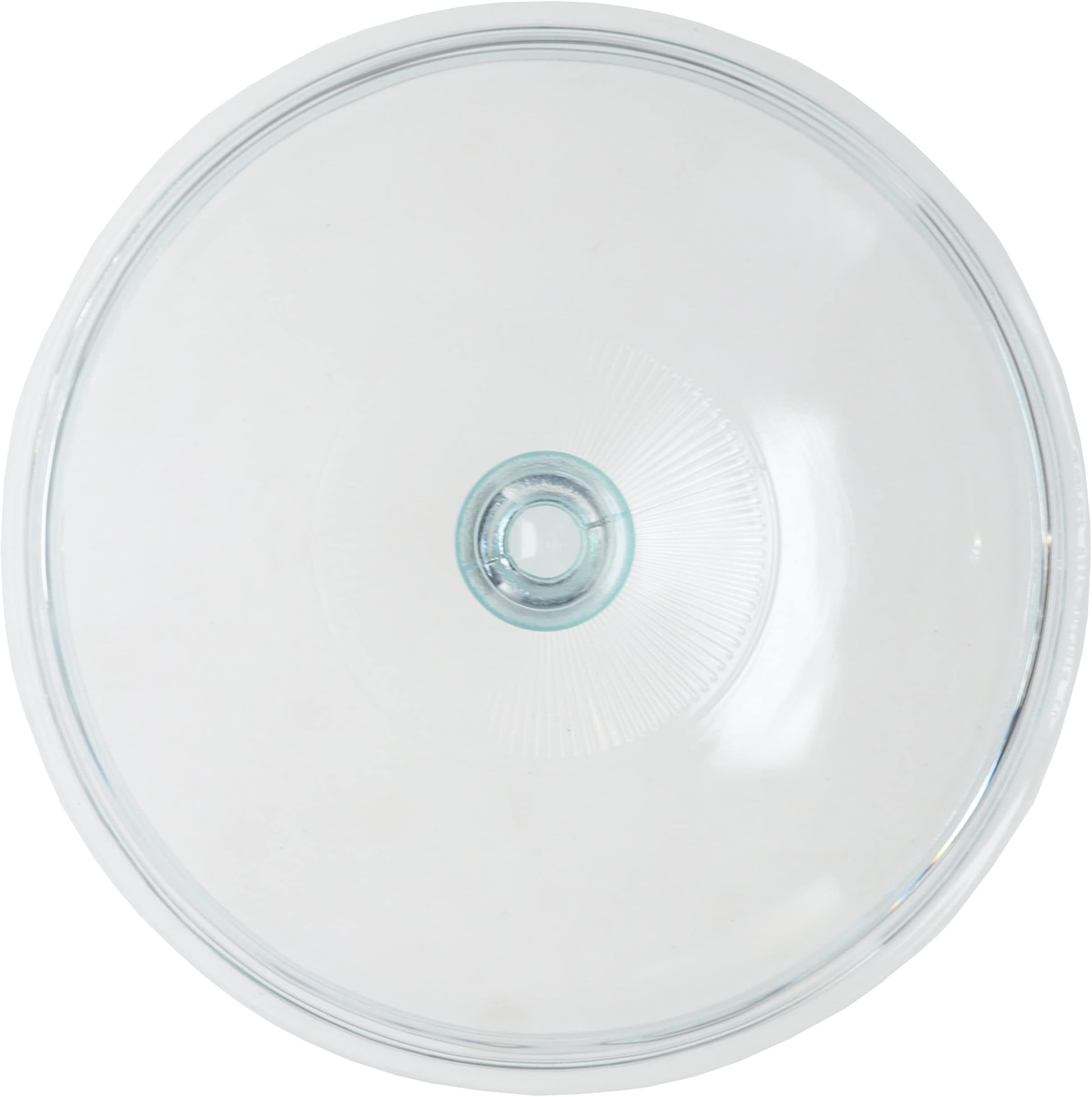 Amazon.com: Corning Ware/Pyrex Clear Square Glass Lid (Clear) (8" Width ...
