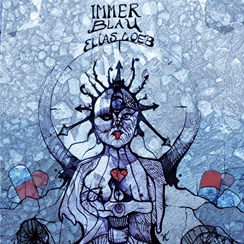 Play Immer Blau by Elias Loeb on Amazon Music