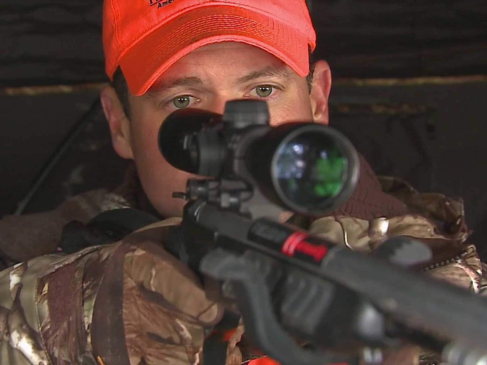 Watch Hunt Masters - Season 3 | Prime Video